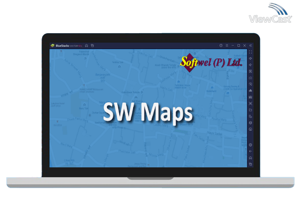 Download SW Maps - GIS & Data Collector for PC / Windows / Computer