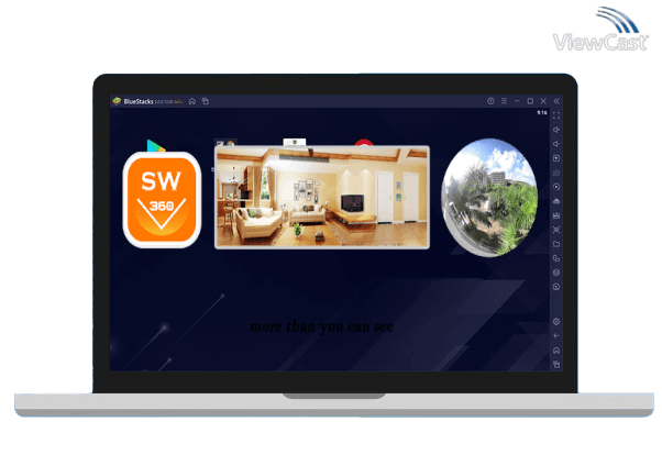 Download SW360 for PC / Windows / Computer