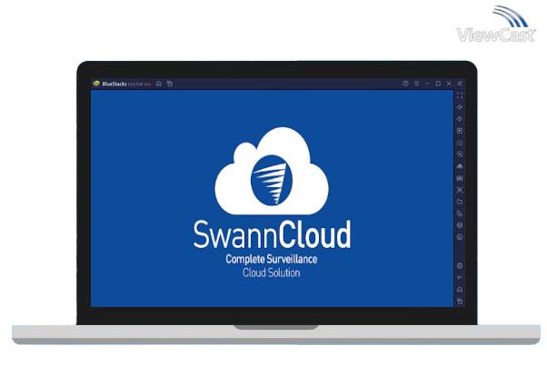 Download SwannCloud for PC / Windows / Computer