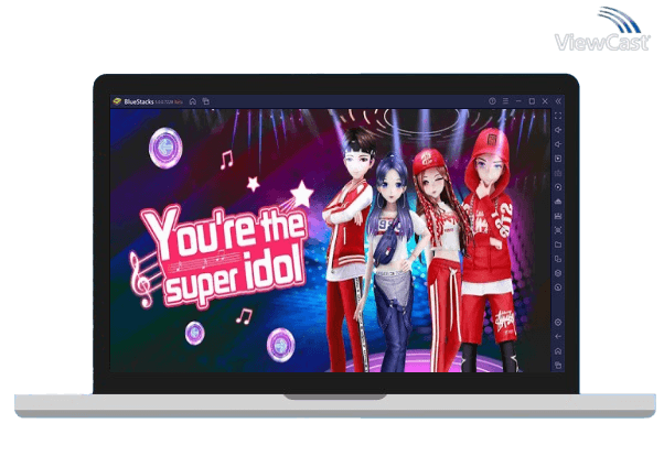 Download Sweet Dance for PC / Windows / Computer