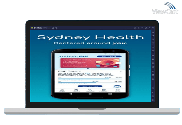 Download Sydney Health for PC / Windows / Computer