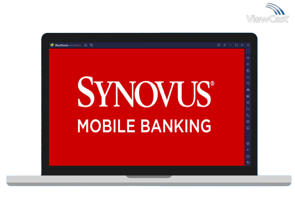 Download Synovus Mobile Banking for PC / Windows / Computer