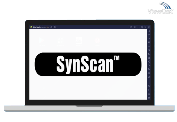 Download SynScan for PC / Windows / Computer