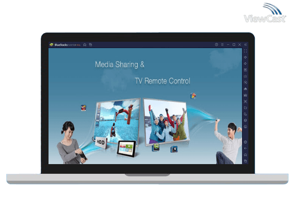 Download T-Cast for PC / Windows / Computer