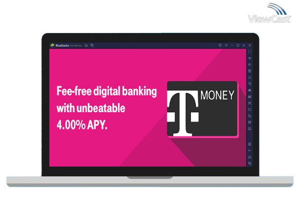 Download T-Mobile MONEY for PC / Windows / Computer