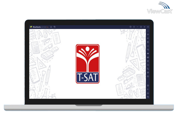 Download T-SAT for PC / Windows / Computer