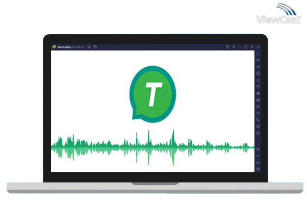 Download T2S: Text to Voice - Read Aloud for PC / Windows / Computer
