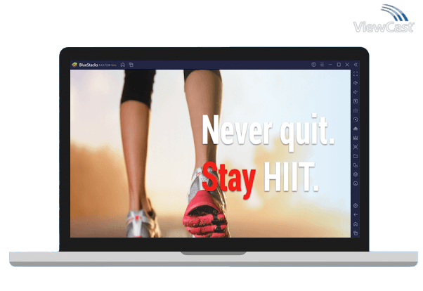 Download Tabata Stopwatch Pro - Tabata Timer and HIIT Timer for PC ...