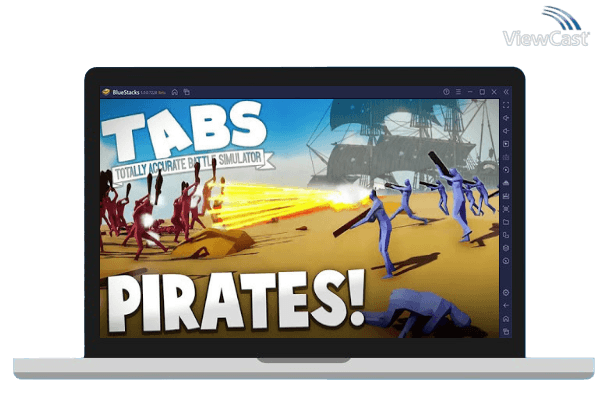 Download TABS - Totally Accurate Battle Simulator game for PC / Windows ...