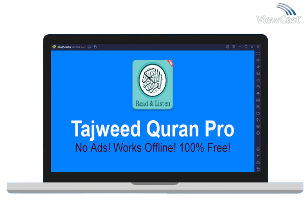Download Tajweed Quran Pro for PC / Windows / Computer