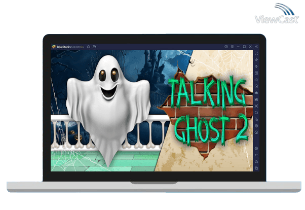 Download Talking Ghost 2 for PC / Windows / Computer