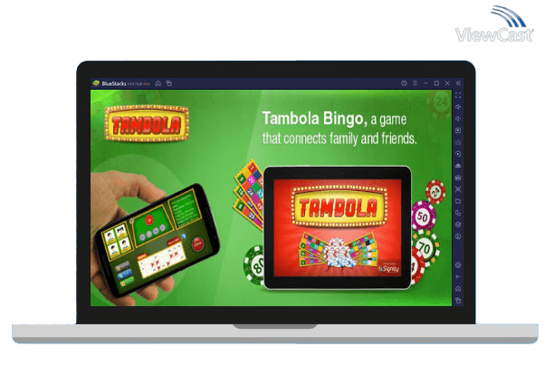 Download Tambola Housie for PC / Windows / Computer