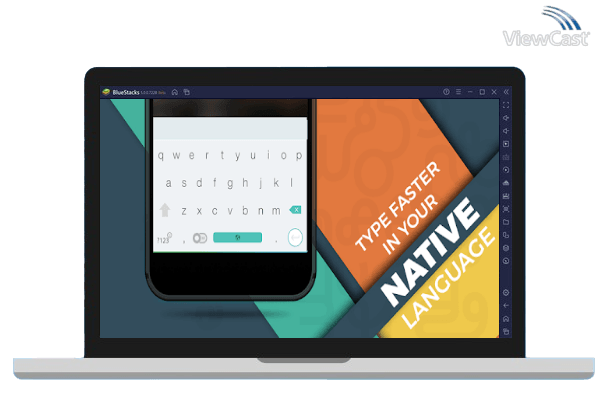 Download Tamil Keyboard for PC / Windows / Computer