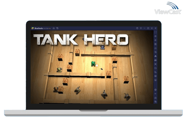 Download Tank Hero for PC / Windows / Computer