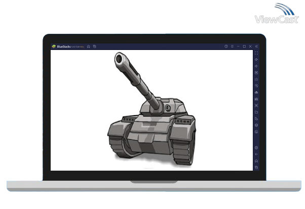 Download Tank Trouble for PC / Windows / Computer