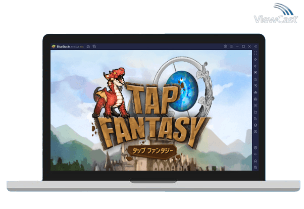 Download Tap Fantasy for PC / Windows / Computer