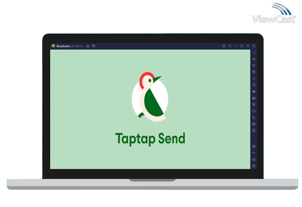 Download Taptap Send: Money Transfer for PC / Windows / Computer