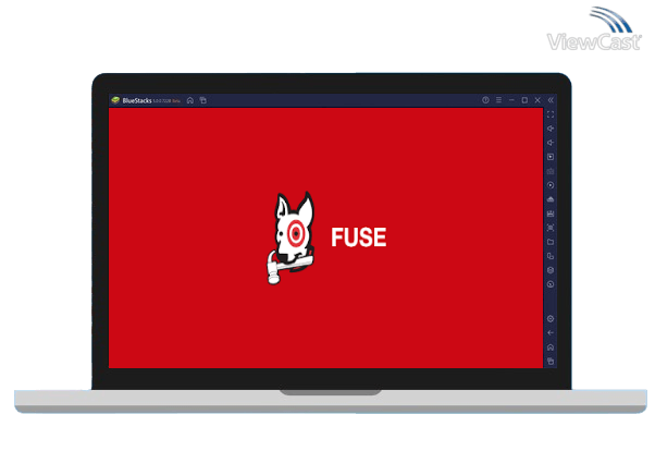 Download Target FUSE for PC / Windows / Computer