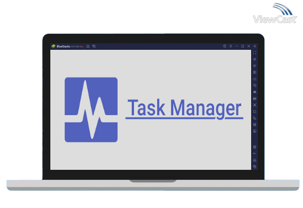 Download Task Manager for PC / Windows / Computer