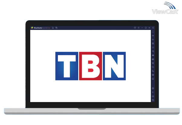 Download TBN: Watch TV Shows & Live TV for PC / Windows / Computer