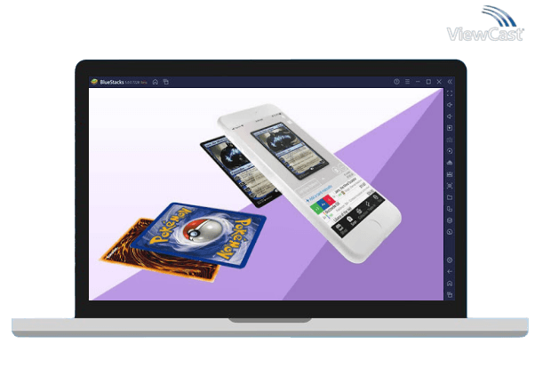 Download TCGplayer for PC / Windows / Computer