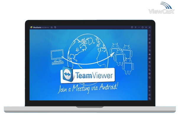 Download TeamViewer for Meetings for PC / Windows / Computer