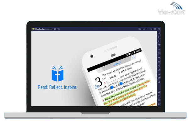 Download Tecarta Bible for PC / Windows / Computer