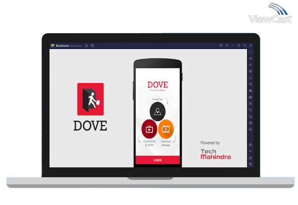 Download TechM Dove for PC / Windows / Computer