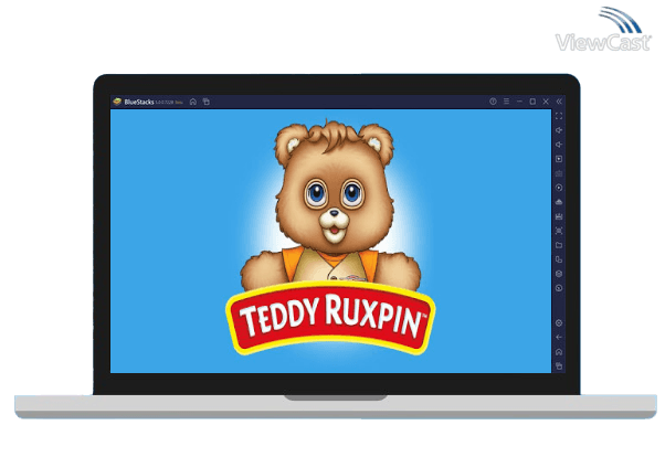 Download Teddy Ruxpin for PC / Windows / Computer