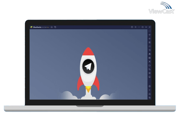 Download TeleDR تلگرام دی آر for PC / Windows / Computer