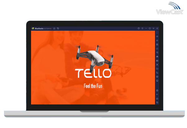 Download Tello for PC / Windows / Computer