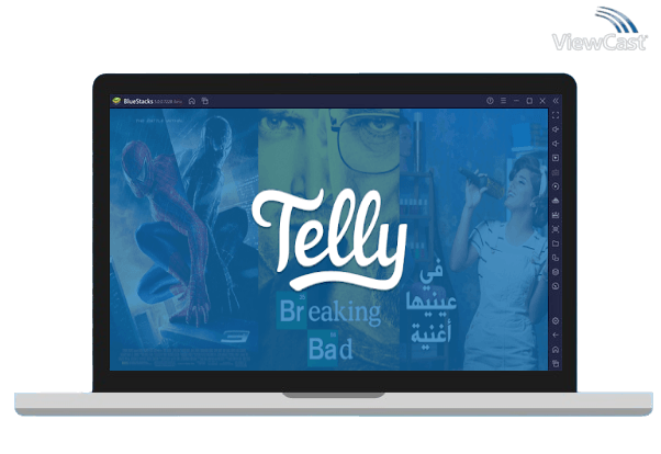 Download Telly - Watch TV & Movies for PC / Windows / Computer