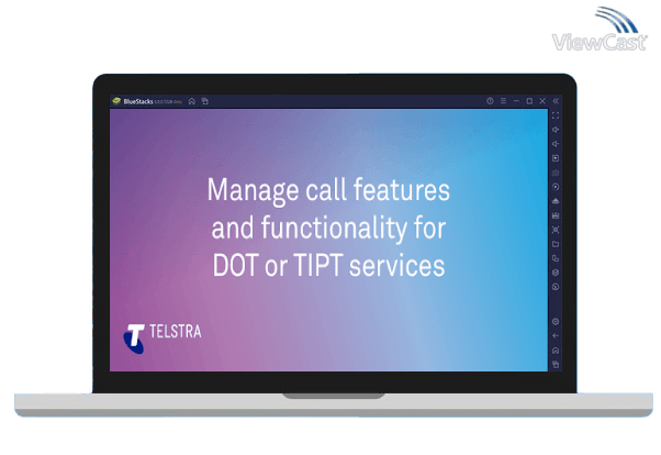 Download Telstra Business Connect for PC / Windows / Computer