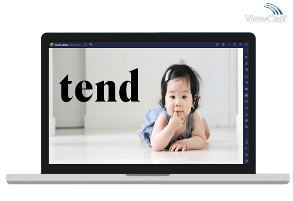Download TendSecure for PC / Windows / Computer