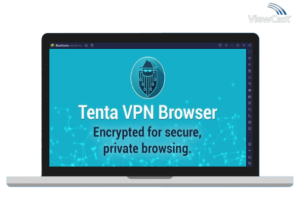 Download Tenta Private VPN Browser + Ad Blocker (Beta) for PC / Windows ...