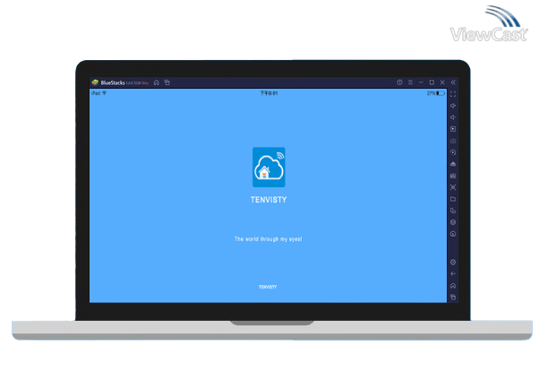Download TENVISTY for PC / Windows / Computer