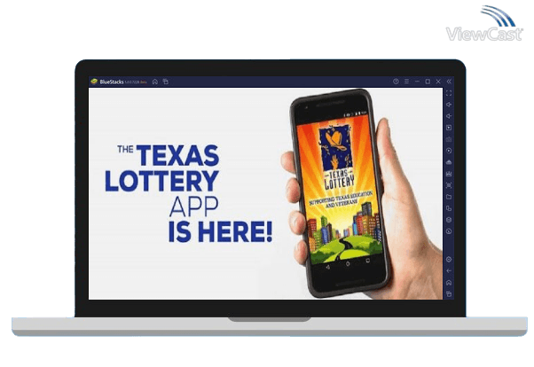 Download Texas Lottery Official App for PC / Windows / Computer