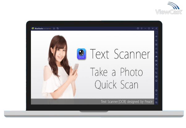 Download Text Scanner [OCR] for PC / Windows / Computer