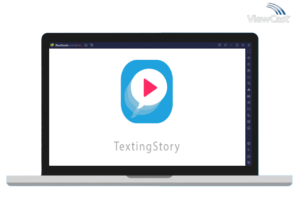 Download TextingStory - Chat Story Maker for PC / Windows / Computer