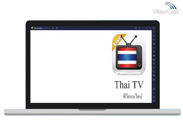 Download Thai Live TV - ดูทีวีออนไลน์ for PC / Windows / Computer