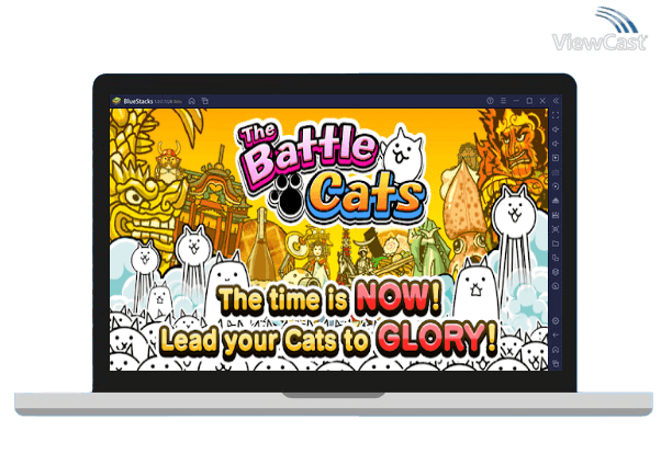 Download The Battle Cats for PC / Windows / Computer