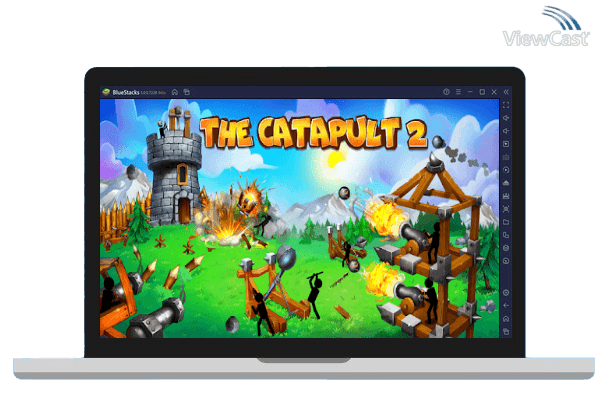 Download The Catapult 2 for PC / Windows / Computer