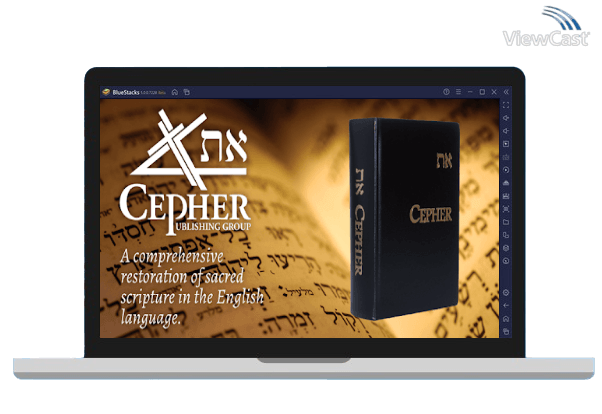 Download The Cepher Abridged for PC / Windows / Computer