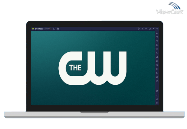 Download The CW for PC / Windows / Computer