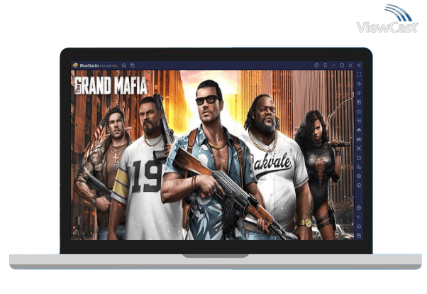 Download The Grand Mafia for PC / Windows / Computer