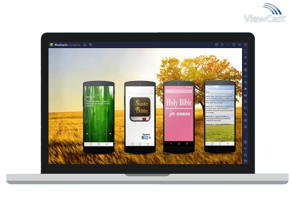 Download The Holy Bible for PC / Windows / Computer