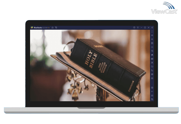 Download The Holy Bible English - Free Offline Bible App for PC ...