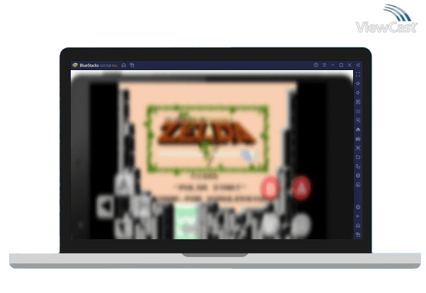 Download The legend of Zelda emulator for PC / Windows / Computer