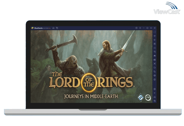 Download The Lord of the Rings: Journeys in Middle-earth for PC ...