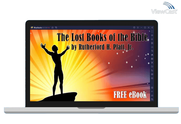 Download The Lost Books of the Bible for PC / Windows / Computer